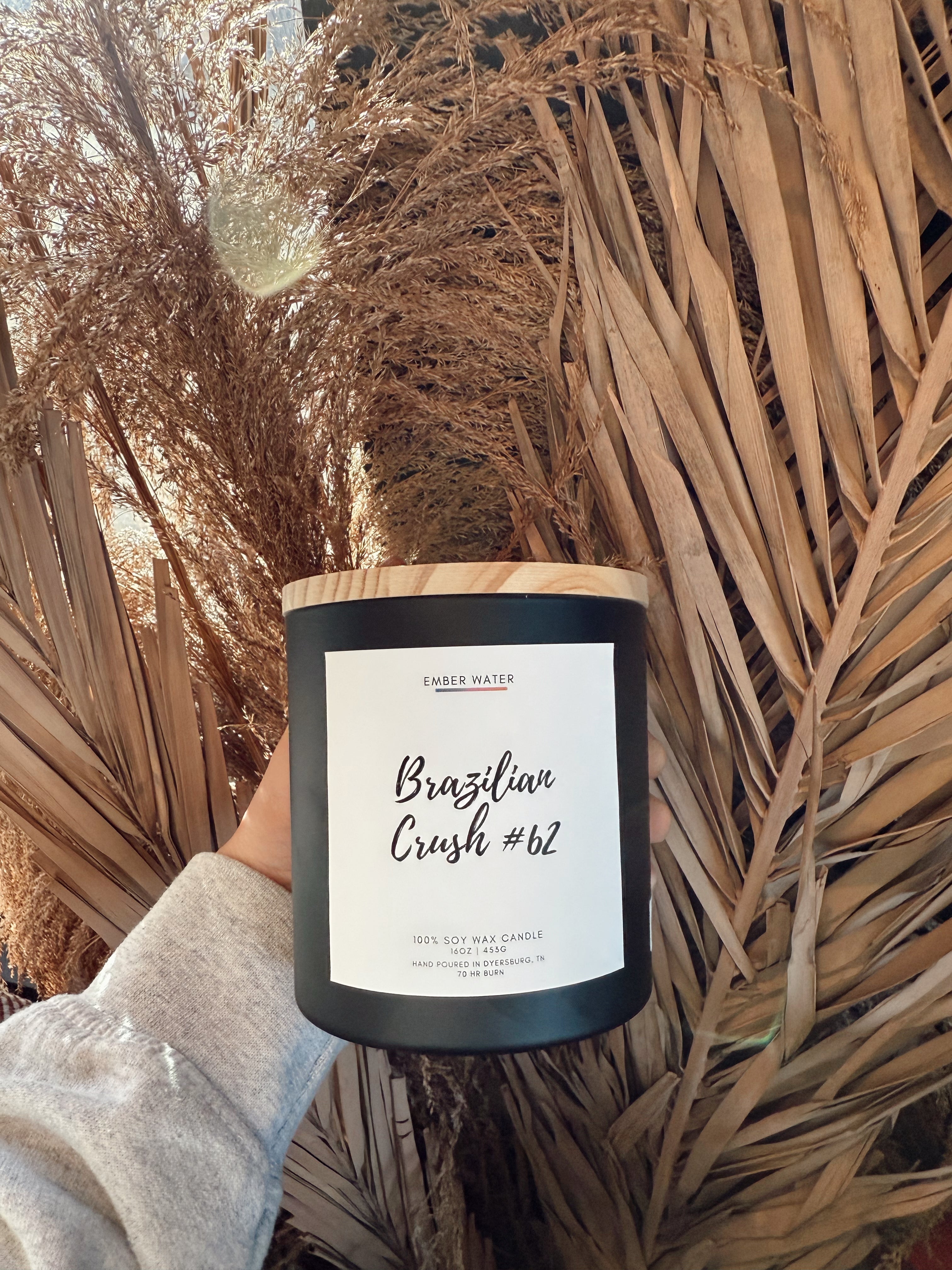 Candles & Gifts – Modern Lou